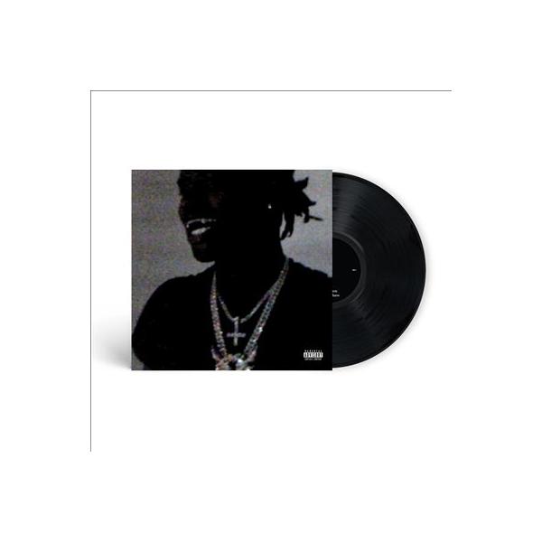 【発売日：2025年01月24日】ご注文後のキャンセル・返品は承れません。発売日:2025年01月24日/商品ID:6291397/ジャンル:SOUL/CLUB/RAP/フォーマット:LP/構成数:1/レーベル:Universal/アーティ...