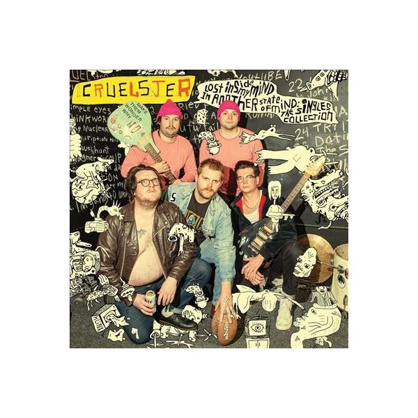 【発売日：2024年03月29日】ご注文後のキャンセル・返品は承れません。発売日:2024年03月29日/商品ID:6291522/ジャンル:ROCK/POP/フォーマット:LP/構成数:1/レーベル:Drunken Sailor Reco...