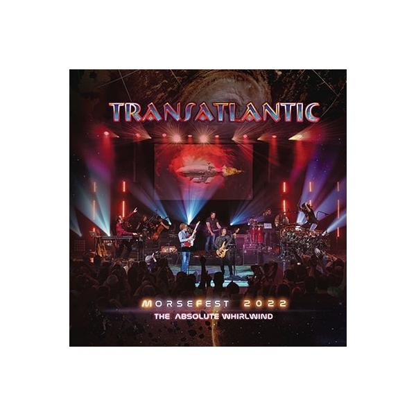 【発売日：2024年04月26日】ご注文後のキャンセル・返品は承れません。発売日:2024年04月26日/商品ID:6292222/ジャンル:ROCK/POP/フォーマット:CD/構成数:7/レーベル:Inside Out Music/アー...