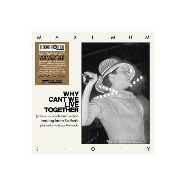 【発売日：2024年04月26日】ご注文後のキャンセル・返品は承れません。発売日:2024年04月26日/商品ID:6292332/ジャンル:ROCK/POP/フォーマット:LP/構成数:1/レーベル:Lantern Rec./アーティスト...