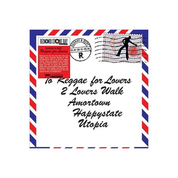 【発売日：2024年04月26日】ご注文後のキャンセル・返品は承れません。発売日:2024年04月26日/商品ID:6292345/ジャンル:WORLD/REGGAE/フォーマット:LP/構成数:1/レーベル:Lantern Rec./アー...