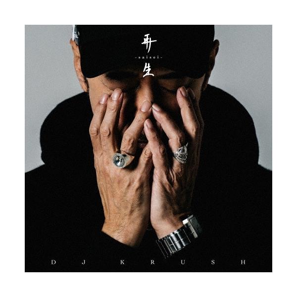 【発売日：2024年05月08日】ご注文後のキャンセル・返品は承れません。発売日:2024年05月08日/商品ID:6292389/ジャンル:J-POP/フォーマット:CD/構成数:1/レーベル:DJ KRUSH RECORDINGS/アー...