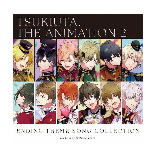 【発売日：2024年04月26日】ご注文後のキャンセル・返品は承れません。発売日:2024年04月26日/商品ID:6292426/ジャンル:アニメ/キッズ/ゲーム音楽 (A)/フォーマット:CD/構成数:1/レーベル:ムービック/アーティ...