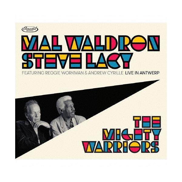 【発売日：2024年04月19日】ご注文後のキャンセル・返品は承れません。発売日:2024年04月19日/商品ID:6292437/ジャンル:JAZZ/フォーマット:CD/構成数:2/レーベル:Elemental Music/アーティスト:...