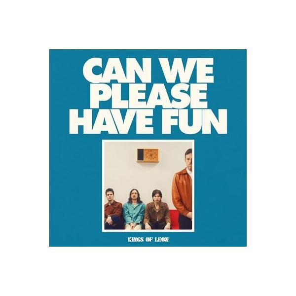 【発売日：2024年05月11日】ご注文後のキャンセル・返品は承れません。発売日:2024年05月11日/商品ID:6293438/ジャンル:ROCK/POP/フォーマット:CD/構成数:1/レーベル:Capitol/アーティスト:King...