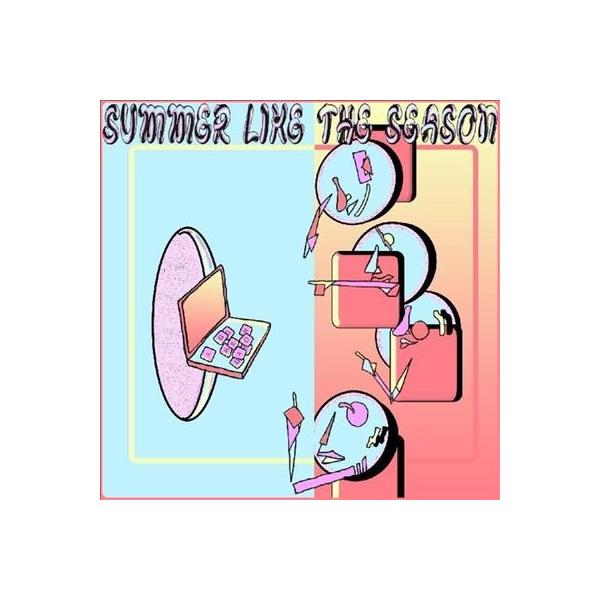 【発売日：2024年04月05日】ご注文後のキャンセル・返品は承れません。発売日:2024年04月05日/商品ID:6293528/ジャンル:ROCK/POP/フォーマット:LP/構成数:1/レーベル:Earth Libraries/アーテ...