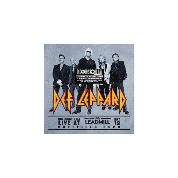 【発売日：2024年04月20日】ご注文後のキャンセル・返品は承れません。発売日:2024年04月20日/商品ID:6293919/ジャンル:ROCK/POP/フォーマット:LP/構成数:2/レーベル:Eagle Rock/アーティスト:D...