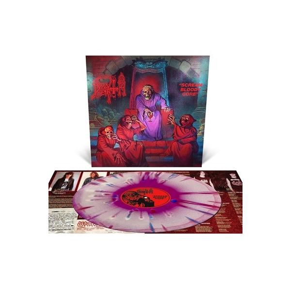 【発売日：2024年04月12日】ご注文後のキャンセル・返品は承れません。発売日:2024年04月12日/商品ID:6293946/ジャンル:ROCK/POP/フォーマット:LP/構成数:1/レーベル:Relapse Records/アーテ...