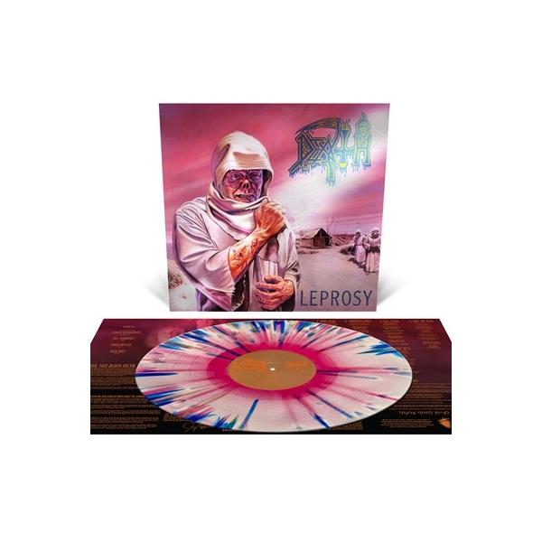 【発売日：2024年04月12日】ご注文後のキャンセル・返品は承れません。発売日:2024年04月12日/商品ID:6293948/ジャンル:ROCK/POP/フォーマット:LP/構成数:1/レーベル:Relapse Records/アーテ...