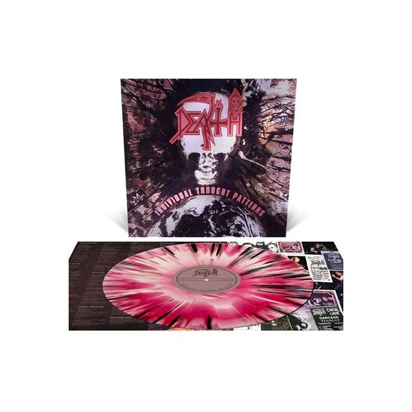 【発売日：2024年04月12日】ご注文後のキャンセル・返品は承れません。発売日:2024年04月12日/商品ID:6293954/ジャンル:ROCK/POP/フォーマット:LP/構成数:1/レーベル:Relapse Records/アーテ...