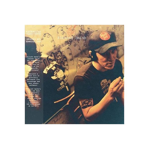 【発売日：2024年04月10日】ご注文後のキャンセル・返品は承れません。発売日:2024年04月上旬/商品ID:6294109/ジャンル:ROCK/POP/フォーマット:LP/構成数:2/レーベル:Kill Rock Stars/アーティ...