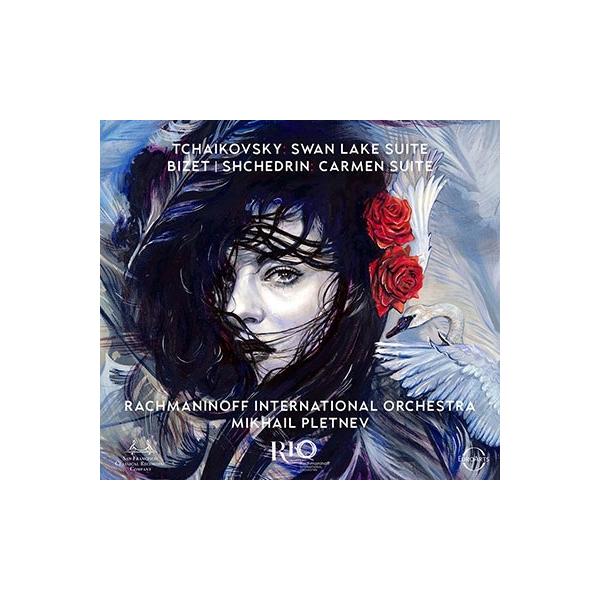 【発売日：2024年04月04日】ご注文後のキャンセル・返品は承れません。発売日:2024年04月04日/商品ID:6294252/ジャンル:CLASSICAL/フォーマット:SACD Hybrid/構成数:2/レーベル:EuroArts/...