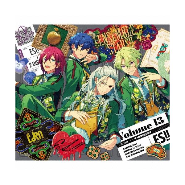 【発売日：2024年05月08日】ご注文後のキャンセル・返品は承れません。発売日:2024年05月08日/商品ID:6294292/ジャンル:アニメ/キッズ/ゲーム音楽 (A)/フォーマット:CD/構成数:2/レーベル:フロンティアワークス...