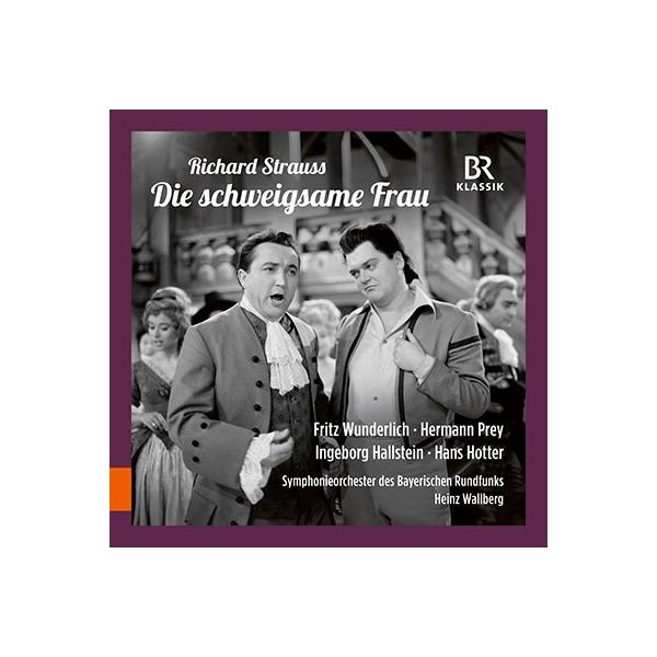 【発売日：2024年04月04日】ご注文後のキャンセル・返品は承れません。発売日:2024年04月04日/商品ID:6294753/ジャンル:CLASSICAL/フォーマット:CD/構成数:1/レーベル:BR Klassik/アーティスト:...