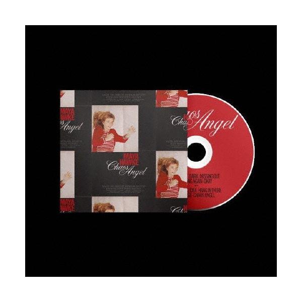 【発売日：2024年06月21日】ご注文後のキャンセル・返品は承れません。発売日:2024年06月21日/商品ID:6294754/ジャンル:ROCK/POP/フォーマット:CD/構成数:1/レーベル:Mom + Pop Music/アーテ...