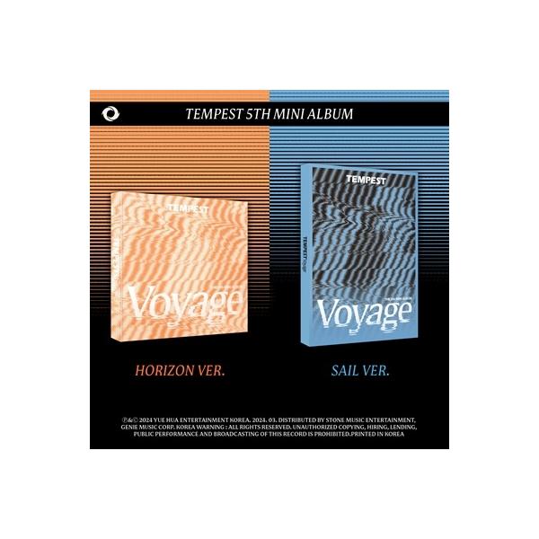 【発売日：2024年03月16日】ご注文後のキャンセル・返品は承れません。発売日:2024年03月16日/商品ID:6294910/ジャンル:K-POP/フォーマット:CD/構成数:1/レーベル:Genie Muisc/アーティスト:TEM...