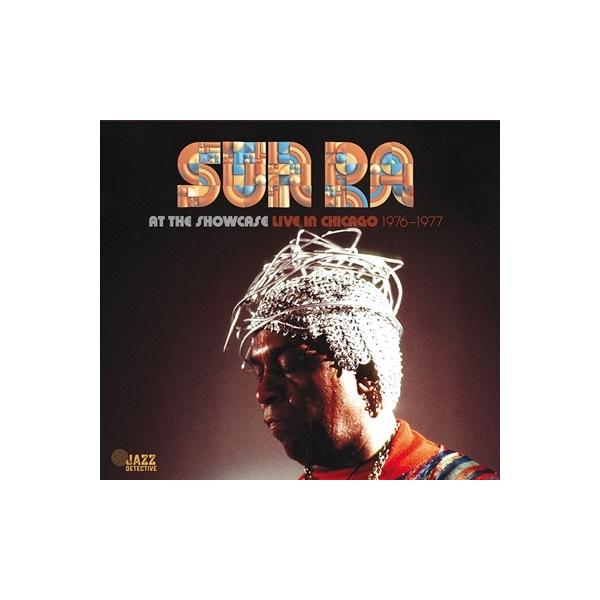 【発売日：2026年02月06日】ご注文後のキャンセル・返品は承れません。発売日:2026年02月06日/商品ID:6294911/ジャンル:JAZZ/フォーマット:CD/構成数:2/レーベル:Elemental/アーティスト:Sun Ra...