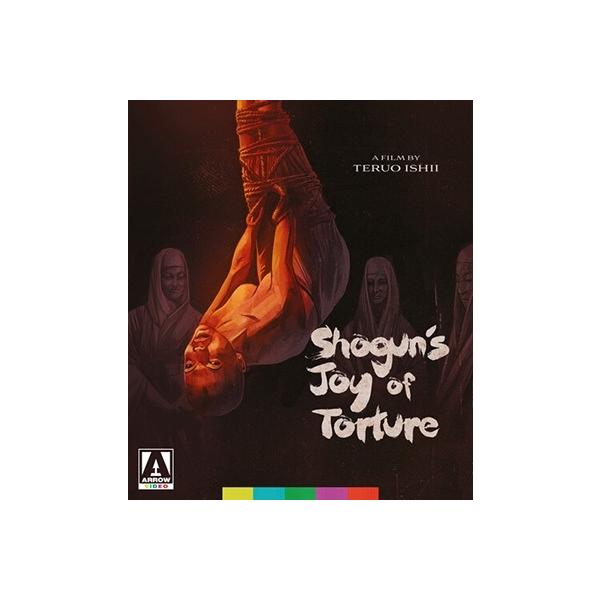 【発売日：2021年02月23日】ご注文後のキャンセル・返品は承れません。発売日:2021年02月23日/商品ID:6294935/ジャンル:映画/TVドラマ/フォーマット:Blu-ray Disc/構成数:1/レーベル:Arrow Vid...