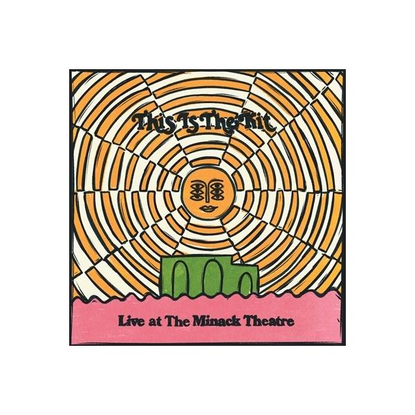 【発売日：2024年04月20日】ご注文後のキャンセル・返品は承れません。発売日:2024年04月20日/商品ID:6294978/ジャンル:ROCK/POP/フォーマット:LP/構成数:1/レーベル:Rough Trade/アーティスト:...