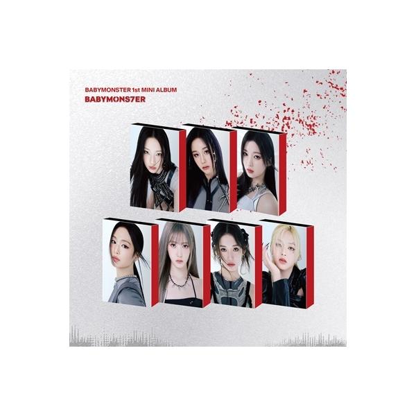 【発売日：2024年04月06日】ご注文後のキャンセル・返品は承れません。※本商品に【CD】は含まれておりません。発売日:2024年04月06日/商品ID:6297329/ジャンル:K-POP/フォーマット:Accessories/構成数:...