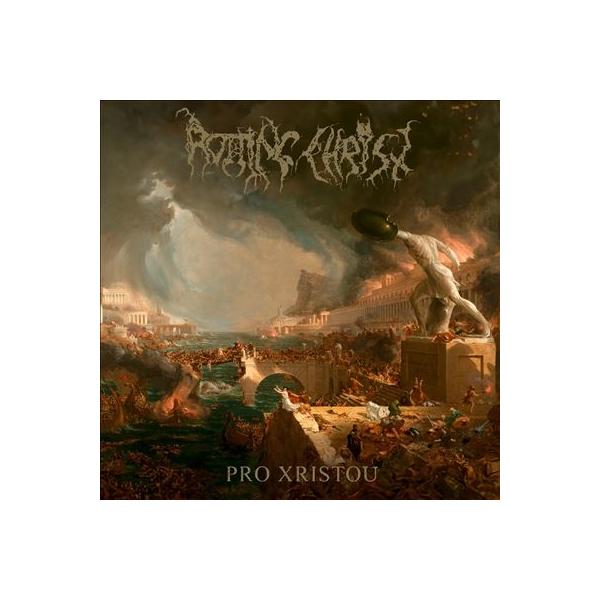 【発売日：2024年05月24日】ご注文後のキャンセル・返品は承れません。発売日:2024年05月24日/商品ID:6304808/ジャンル:ROCK/POP/フォーマット:CD/構成数:1/レーベル:Season of Mist/アーティ...