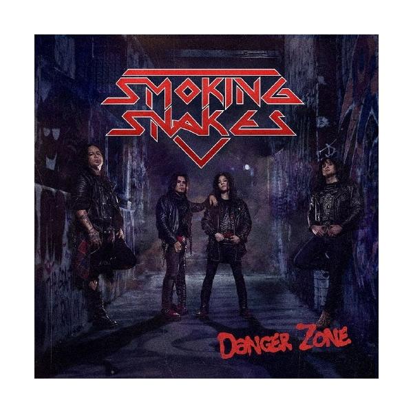 【発売日：2024年04月12日】ご注文後のキャンセル・返品は承れません。発売日:2024年04月12日/商品ID:6305986/ジャンル:ROCK/POP/フォーマット:CD/構成数:1/レーベル:ワードレコーズ/アーティスト:Smok...