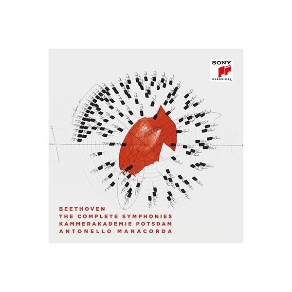 【発売日：2024年05月10日】ご注文後のキャンセル・返品は承れません。発売日:2024年05月10日/商品ID:6306063/ジャンル:CLASSICAL/フォーマット:CD/構成数:5/レーベル:Sony Classical/アーテ...