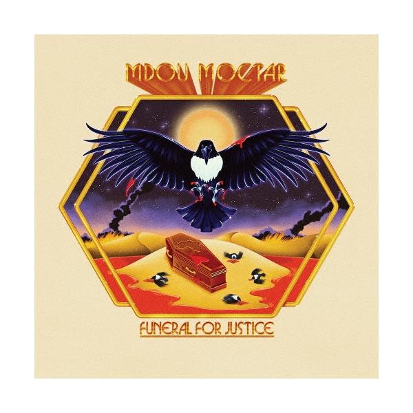 【発売日：2024年05月03日】ご注文後のキャンセル・返品は承れません。発売日:2024年05月03日/商品ID:6306290/ジャンル:ROCK/POP/フォーマット:CD/構成数:1/レーベル:Matador/アーティスト:Mdou...