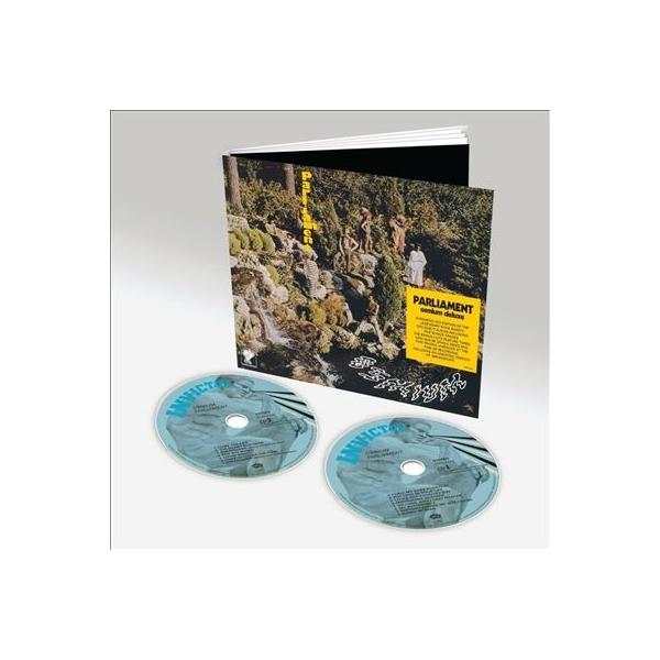 【発売日：2024年04月26日】ご注文後のキャンセル・返品は承れません。発売日:2024年04月26日/商品ID:6306352/ジャンル:SOUL/CLUB/RAP/フォーマット:CD/構成数:2/レーベル:Edsel/アーティスト:P...