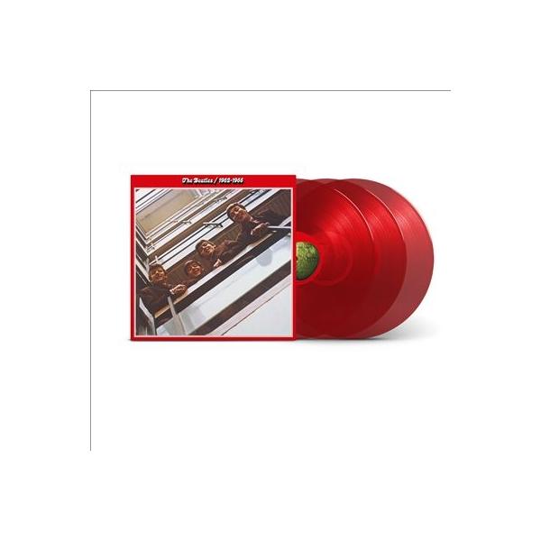 【発売日：2024年04月02日】ご注文後のキャンセル・返品は承れません。発売日:2024年04月02日/商品ID:6307130/ジャンル:ROCK/POP/フォーマット:LP/構成数:3/レーベル:Capitol/アーティスト:The ...