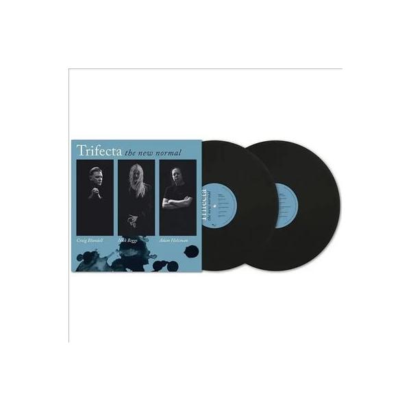 【発売日：2024年04月12日】ご注文後のキャンセル・返品は承れません。発売日:2024年04月12日/商品ID:6307195/ジャンル:ROCK/POP/フォーマット:LP/構成数:2/レーベル:Kscope/アーティスト:Trife...