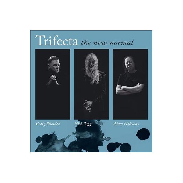 【発売日：2024年04月12日】ご注文後のキャンセル・返品は承れません。発売日:2024年04月12日/商品ID:6307198/ジャンル:ROCK/POP/フォーマット:CD/構成数:1/レーベル:Kscope/アーティスト:Trife...