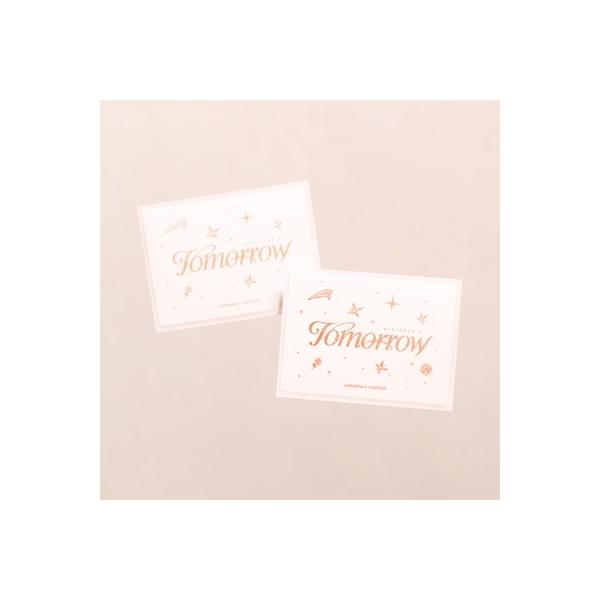 【発売日：2024年04月06日】ご注文後のキャンセル・返品は承れません。※本商品に【CD】は含まれておりません。発売日:2024年04月06日/商品ID:6307978/ジャンル:K-POP/フォーマット:Accessories/構成数:...