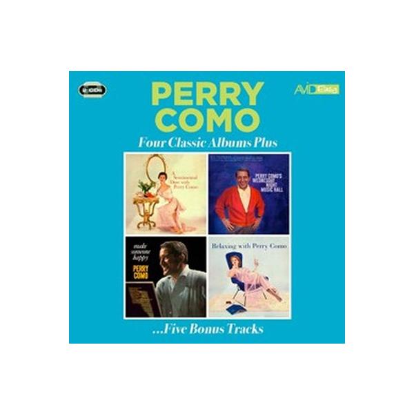 【発売日：2024年04月05日】ご注文後のキャンセル・返品は承れません。発売日:2024年04月05日/商品ID:6307980/ジャンル:JAZZ/フォーマット:CD/構成数:2/レーベル:Avid Easy/アーティスト:Perry ...