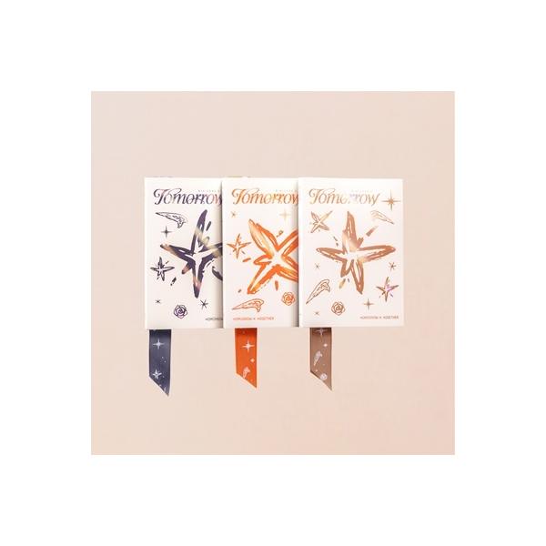 【発売日：2024年04月06日】ご注文後のキャンセル・返品は承れません。発売日:2024年04月06日/商品ID:6308102/ジャンル:K-POP/フォーマット:CD/構成数:1/レーベル:YG Plus/アーティスト:TOMORRO...