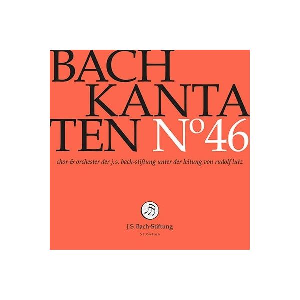 【発売日：2024年04月12日】ご注文後のキャンセル・返品は承れません。発売日:2024年04月12日/商品ID:6308699/ジャンル:CLASSICAL/フォーマット:CD/構成数:1/レーベル:J.S. Bach-Stiftung...