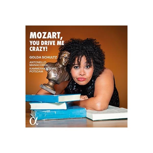 【発売日：2024年04月11日】ご注文後のキャンセル・返品は承れません。発売日:2024年04月11日/商品ID:6308711/ジャンル:CLASSICAL/フォーマット:CD/構成数:1/レーベル:Alpha/アーティスト:ゴルダ・シ...