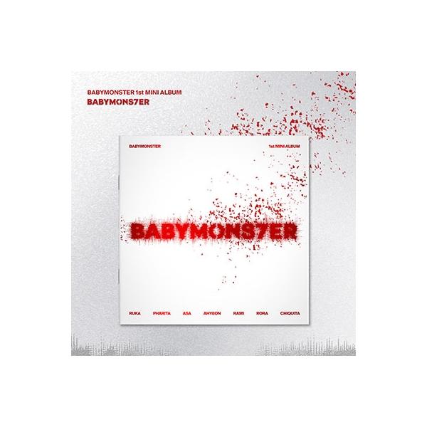 【発売日：2024年04月02日】ご注文後のキャンセル・返品は承れません。発売日:2024年04月02日/商品ID:6308724/ジャンル:K-POP/フォーマット:CD/構成数:1/レーベル:YG Entertainment/アーティス...