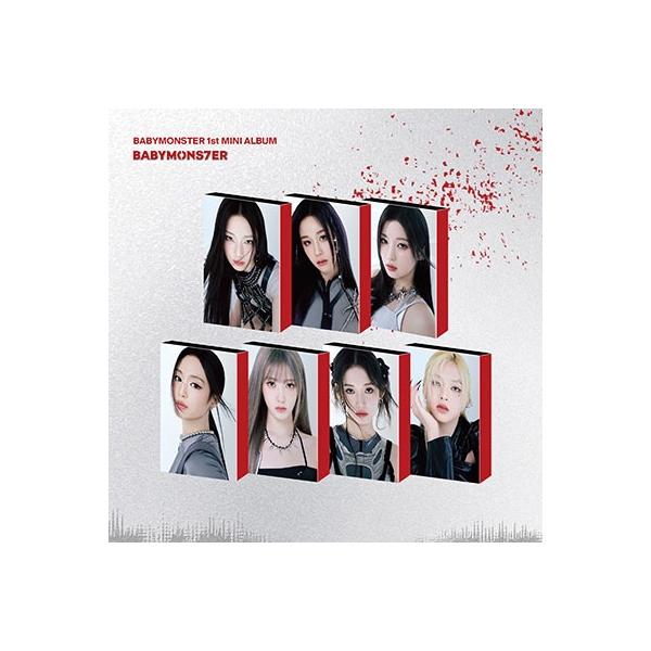 【発売日：2024年04月02日】ご注文後のキャンセル・返品は承れません。※本商品に【CD】は含まれておりません。発売日:2024年04月02日/商品ID:6308748/ジャンル:K-POP/フォーマット:Accessories/構成数:...