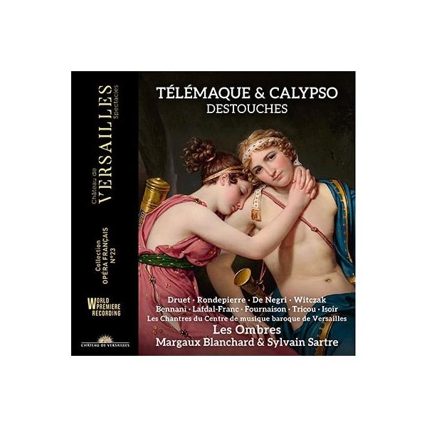 【発売日：2024年04月11日】ご注文後のキャンセル・返品は承れません。発売日:2024年04月11日/商品ID:6308790/ジャンル:CLASSICAL/フォーマット:CD/構成数:2/レーベル:Chateau de Versail...