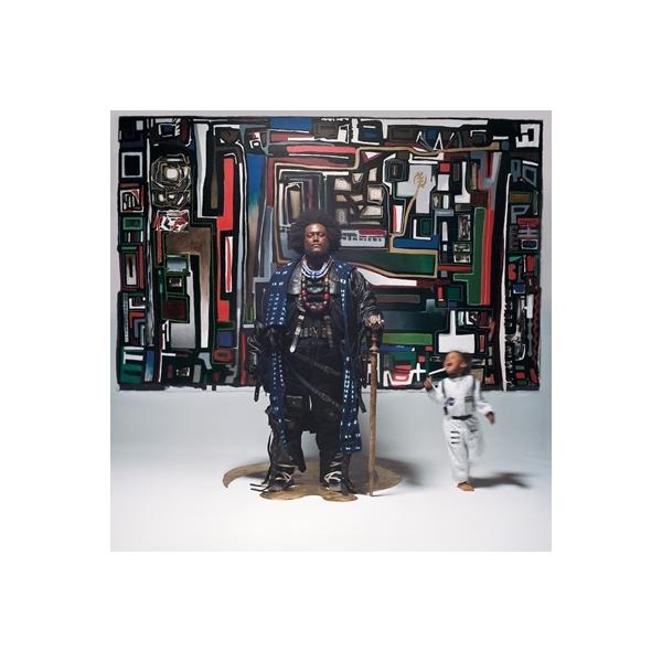 【発売日：2024年05月03日】ご注文後のキャンセル・返品は承れません。発売日:2024年05月03日/商品ID:6308843/ジャンル:JAZZ/フォーマット:LP/構成数:2/レーベル:Young/アーティスト:Kamasi Was...