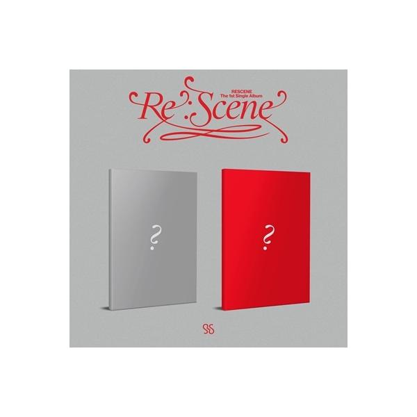 【発売日：2024年03月31日】ご注文後のキャンセル・返品は承れません。発売日:2024年03月31日/商品ID:6308867/ジャンル:K-POP/フォーマット:12cmCD Single/構成数:1/レーベル:Kakao Enter...