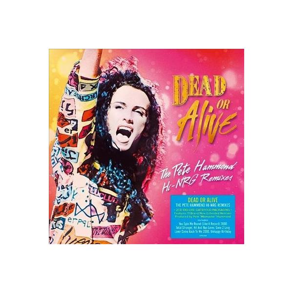 【発売日：2024年04月26日】ご注文後のキャンセル・返品は承れません。発売日:2024年04月26日/商品ID:6308930/ジャンル:ROCK/POP/フォーマット:CD/構成数:2/レーベル:Edsel/アーティスト:Dead O...