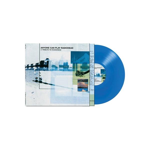 【発売日：2024年06月11日】ご注文後のキャンセル・返品は承れません。発売日:2024年06月11日/商品ID:6308961/ジャンル:ROCK/POP/フォーマット:LP/構成数:1/レーベル:Cleopatra/タイトル:Anyo...