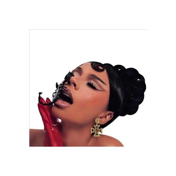 【発売日：2024年04月26日】ご注文後のキャンセル・返品は承れません。発売日:2024年04月26日/商品ID:6309052/ジャンル:SOUL/CLUB/RAP/フォーマット:LP/構成数:1/レーベル:Epic/アーティスト:Ma...