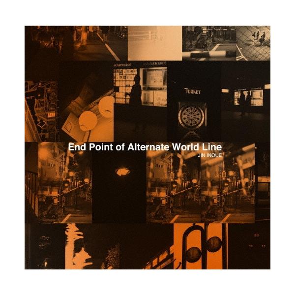 【発売日：2024年04月17日】ご注文後のキャンセル・返品は承れません。発売日:2024年04月17日/商品ID:6309486/ジャンル:J-POP/フォーマット:CD/構成数:1/レーベル:JIN INOUE/アーティスト:JIN I...