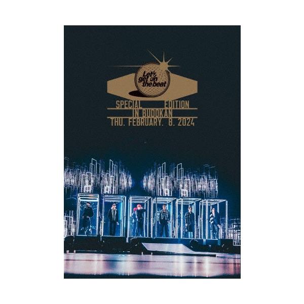 【発売日：2024年05月22日】ご注文後のキャンセル・返品は承れません。発売日:2024年05月22日/商品ID:6309740/ジャンル:J-POP/フォーマット:Blu-ray Disc/構成数:1/レーベル:Toy's Factor...