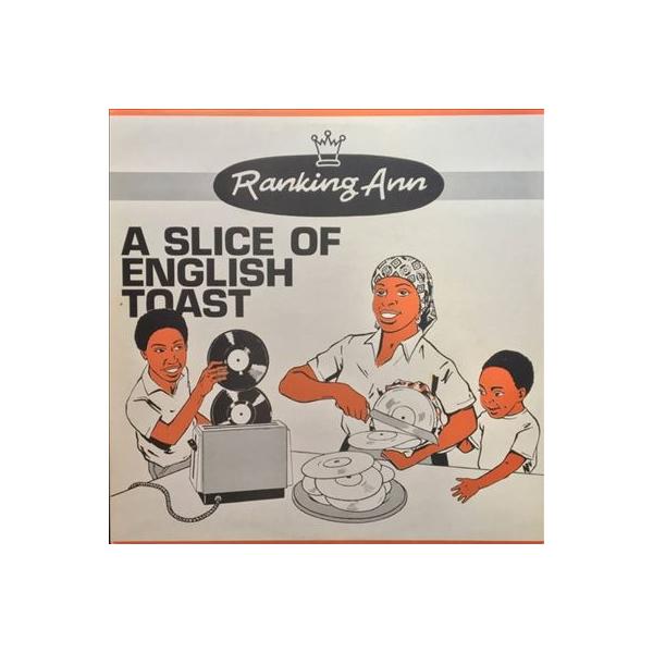 【発売日：2023年11月24日】ご注文後のキャンセル・返品は承れません。発売日:2023年11月24日/商品ID:6309918/ジャンル:WORLD/REGGAE/フォーマット:LP/構成数:1/レーベル:Ariwa/アーティスト:Ra...