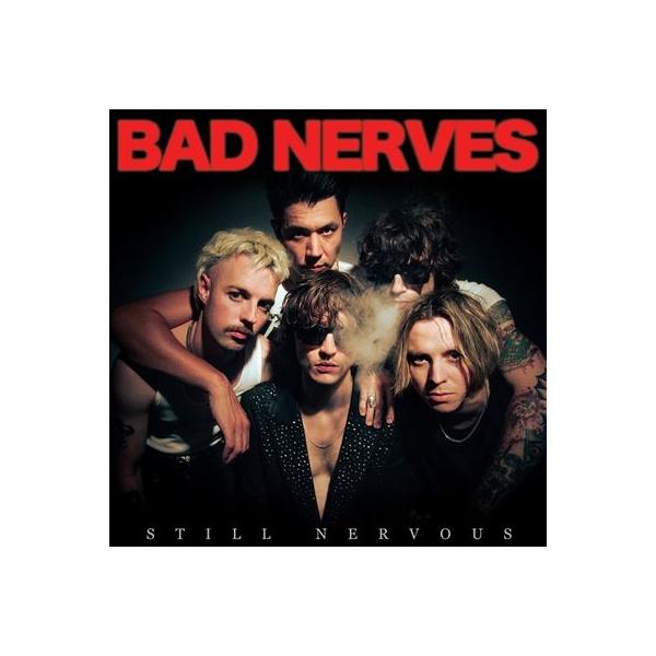 【発売日：2024年05月31日】ご注文後のキャンセル・返品は承れません。発売日:2024年05月31日/商品ID:6310655/ジャンル:ROCK/POP/フォーマット:CD/構成数:1/レーベル:Suburban/アーティスト:Bad...