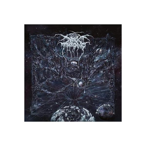 【発売日：2024年04月26日】ご注文後のキャンセル・返品は承れません。発売日:2024年04月26日/商品ID:6310691/ジャンル:ROCK/POP/フォーマット:CD/構成数:1/レーベル:Peaceville/アーティスト:D...